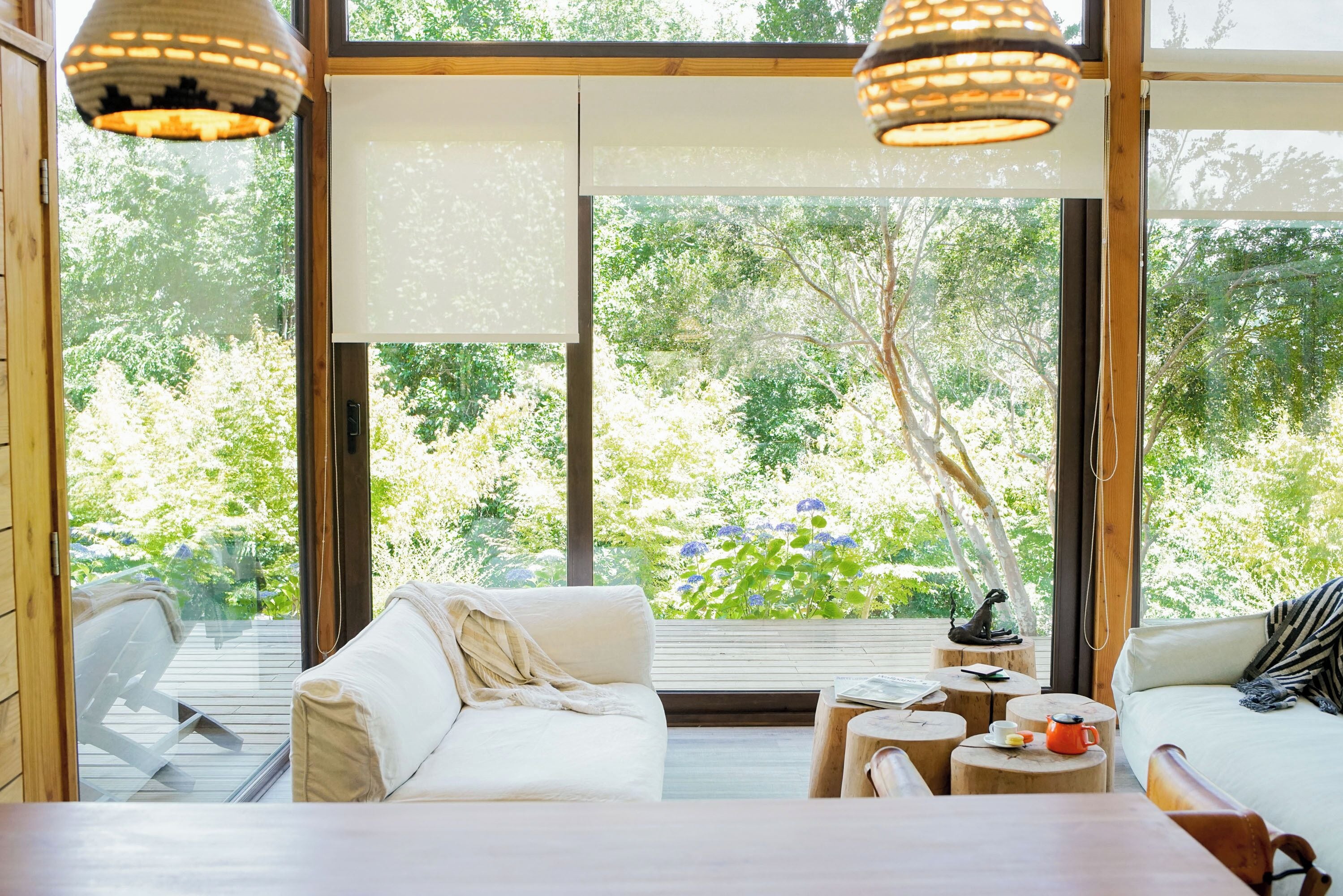 Private Cabin In The Pucon Forest - Pucon