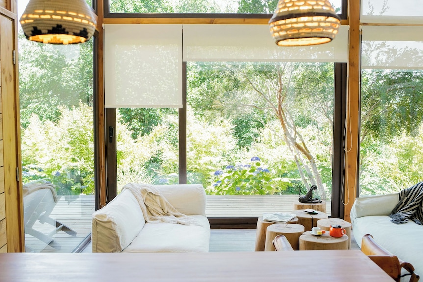 Private Cabin In The Pucon Forest - Pucon