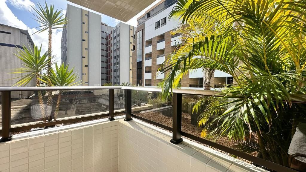 Terrenos do alojamento