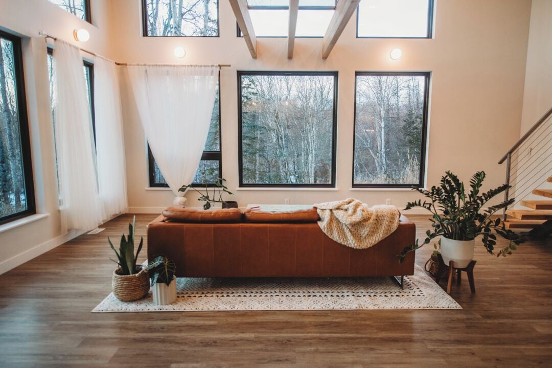 Serene Studio At The Base Of Hatcher Pass, Perfect For Your Getaway - Alaska