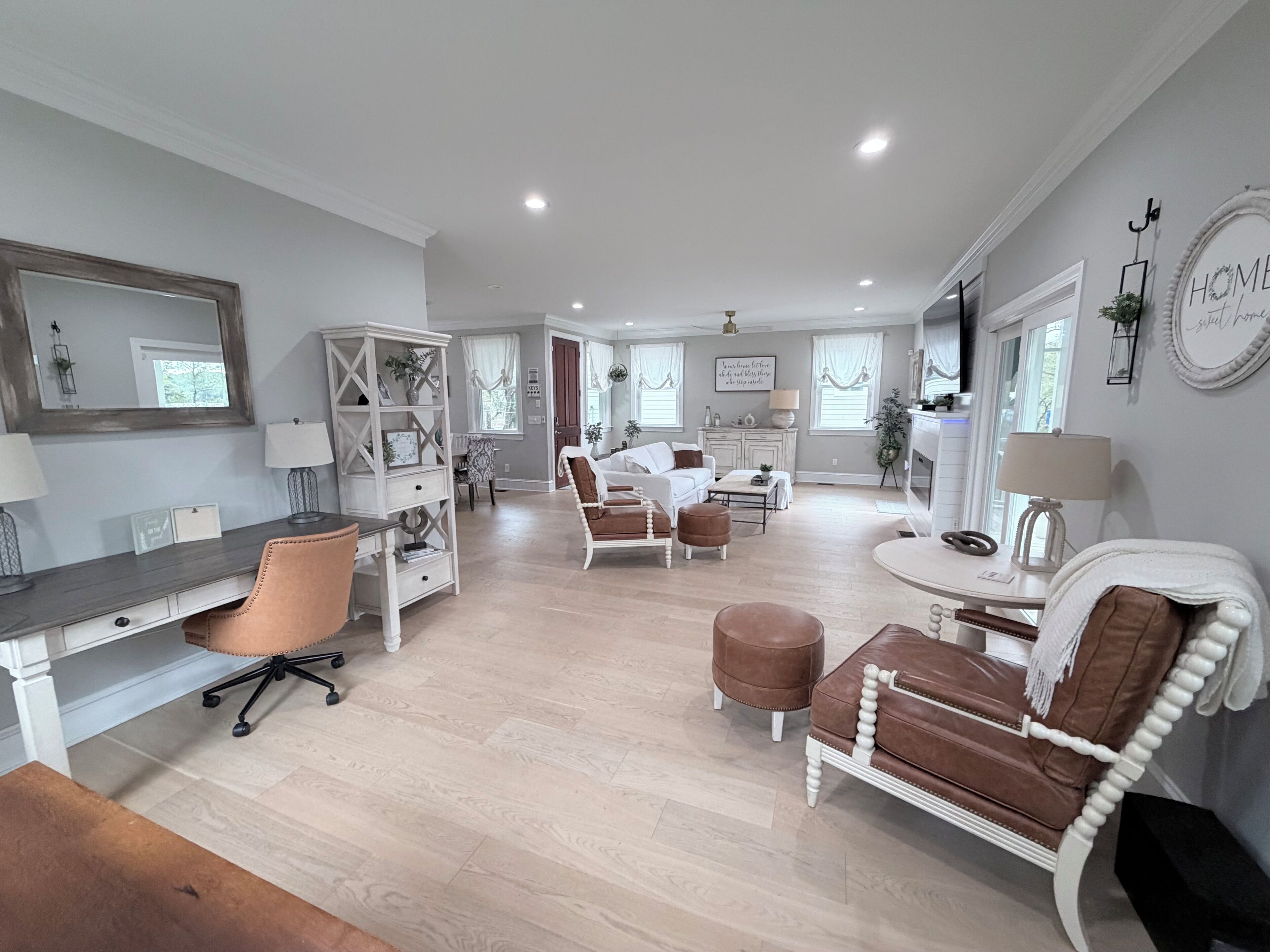 Marsh-view Retreat W/hot Tub I Golf Cart Friendly I 15 Min To Dwntown Charleston - Charleston, SC