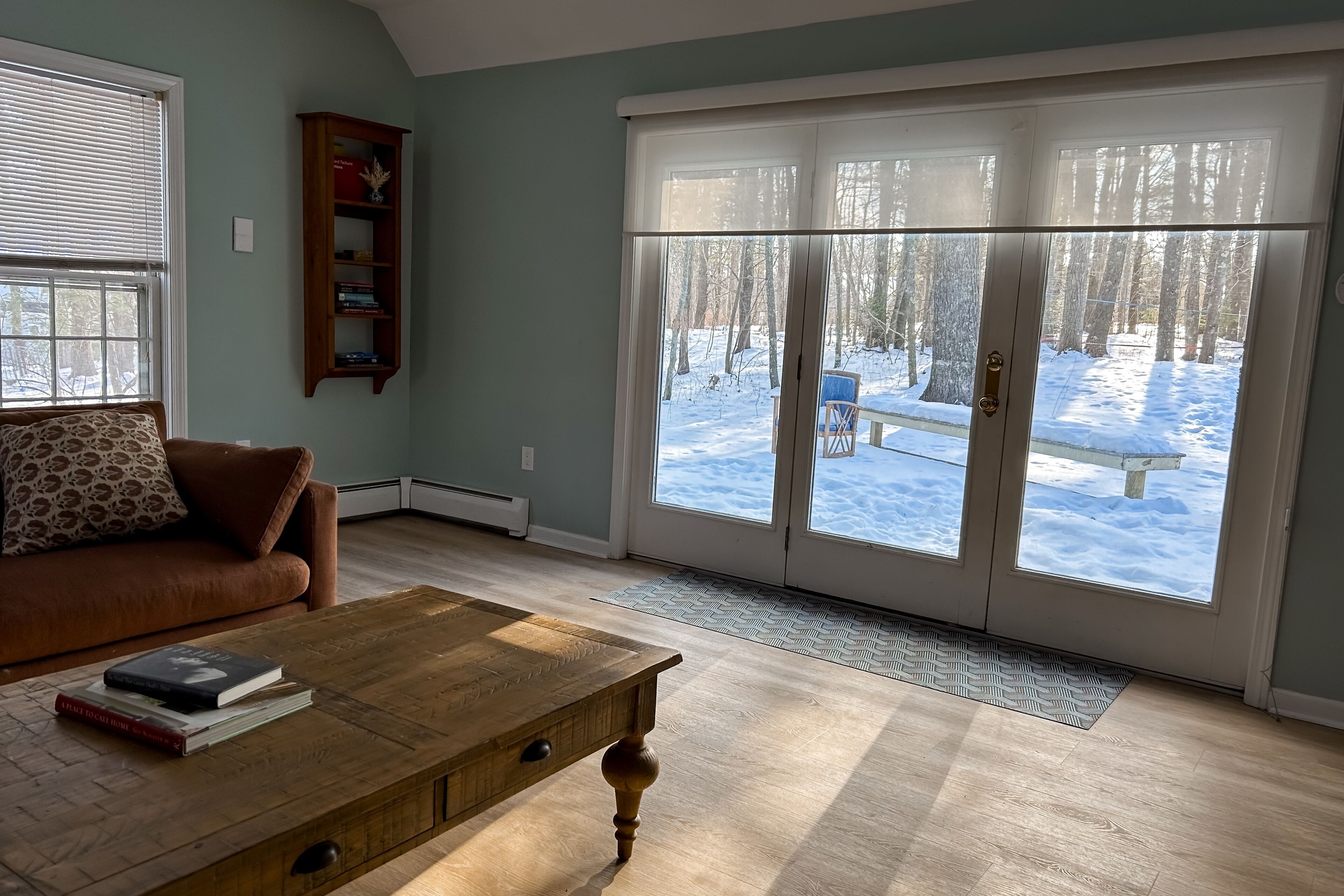 Private Retreat Offering Multigenerational Comfort And Tranquil Harbor Access. - Kennebunkport, ME