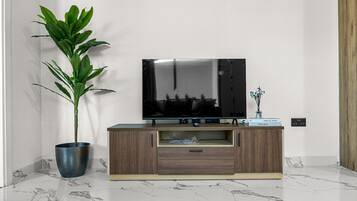 Apartamento, varanda | Interior