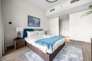 Apartamento, varanda | Ferro/tábua de engomar, Wi-fi grátis 