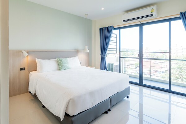 Aster Residence Rayong - Rayong