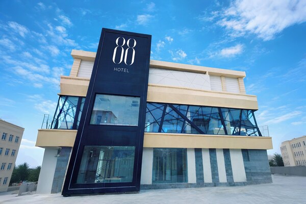 Hotel 88 Batulicin By Wh - Batulicin