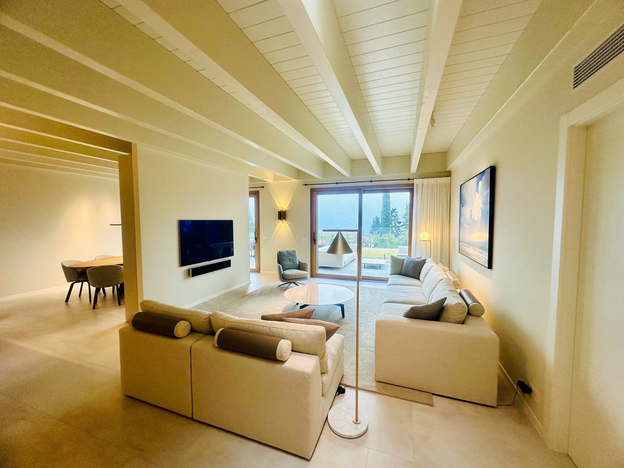 Villa Carmel - Bellagio