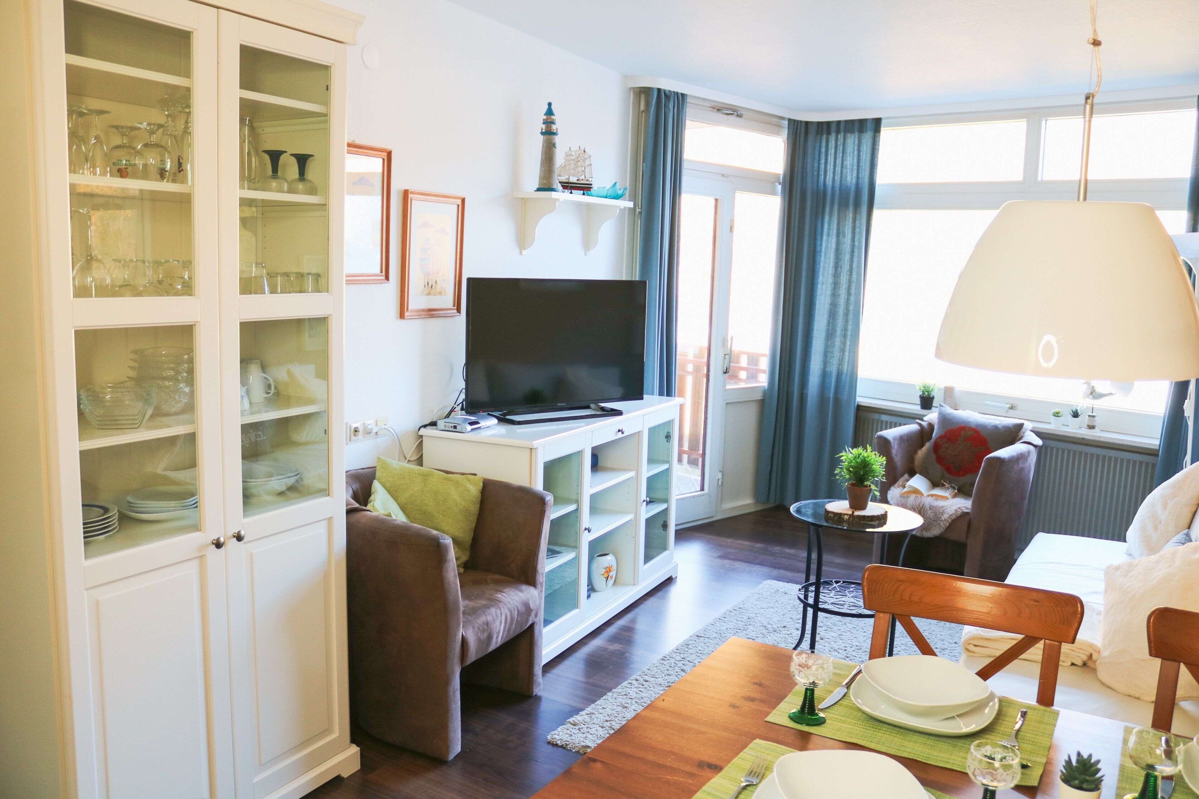 Appartement Caroline Avec Piscine & Sauna - Schluchsee