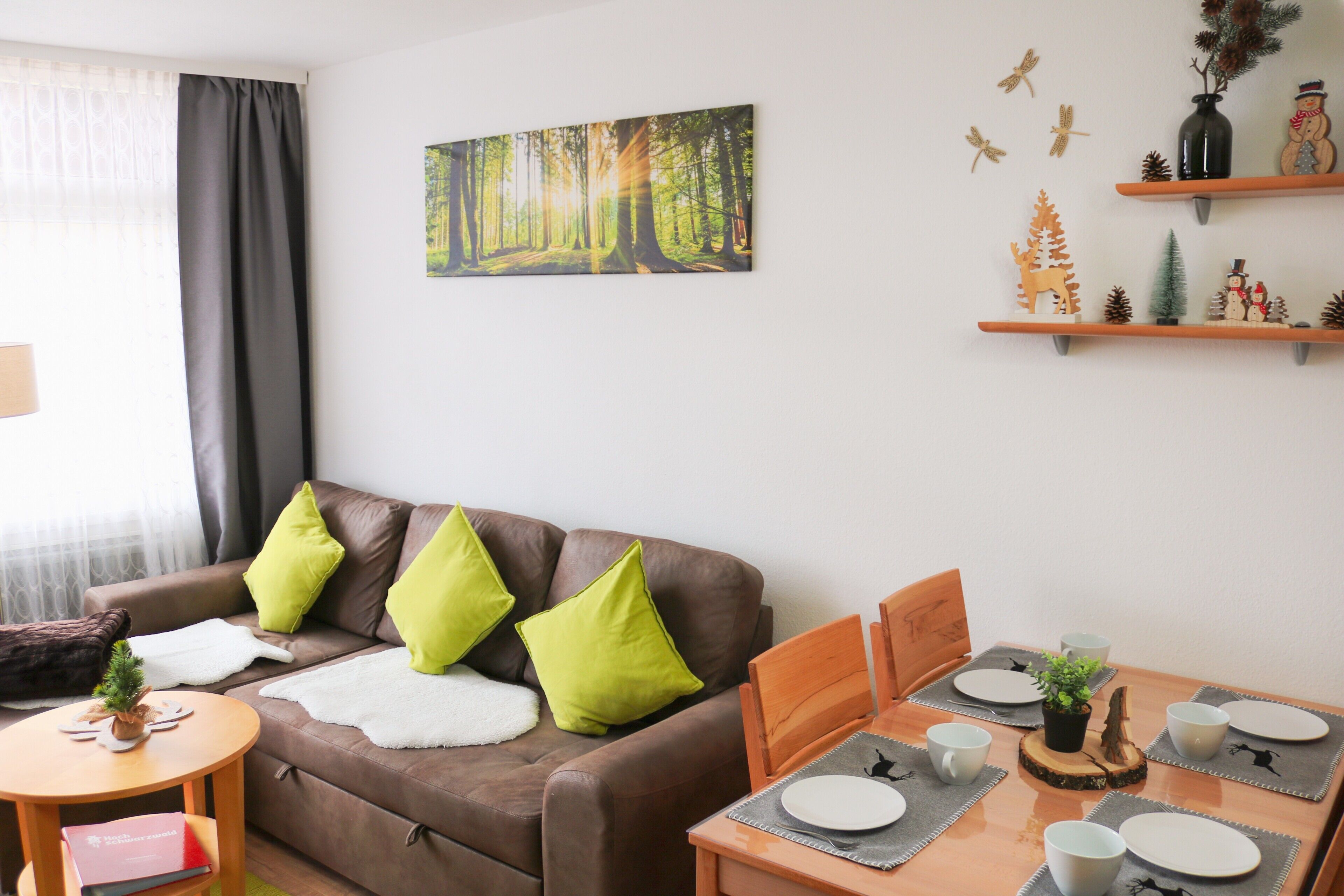 Apartment Peter  Family Getaway With Indoor Pool - Hinterzarten
