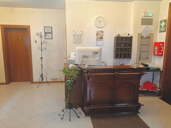 San Cristoforo - Faenza