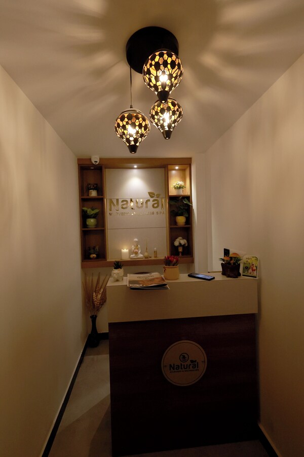 Hotel Sky International - Chalakudy