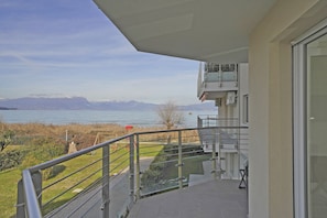 Apartamento, para fumantes | 2 quartos