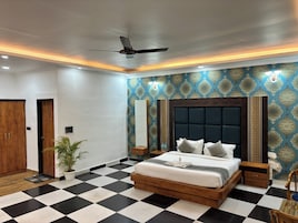 Quarto standard | Wi-Fi de cortesia
