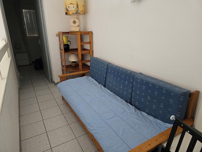 Maison 3* Près Port Et Plage - Saint-Cyprien