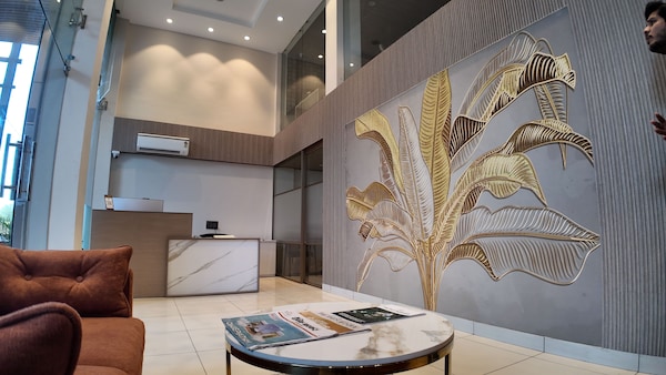 Aarambh By The Sky Imperial Indore - Indore