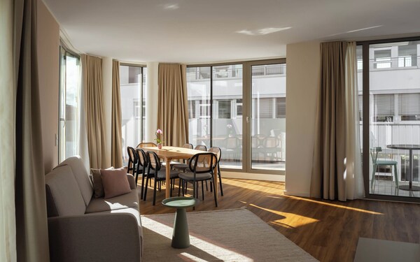 Limehome Vienna Vivenotgasse - Viena