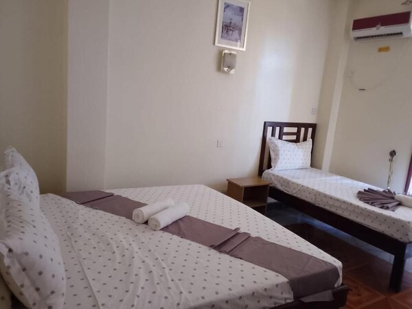 Darad Diani Hotel - Diani Beach