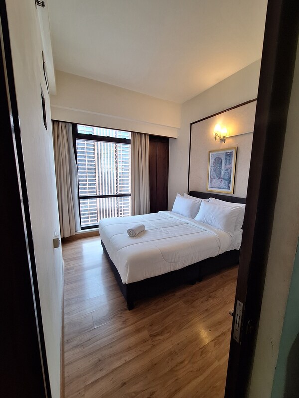 Berjaya Times Square Service Apartment - Bukit Bintang