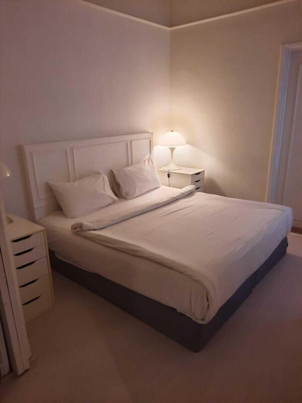 Berjaya Times Square Service Apartment - Bukit Bintang