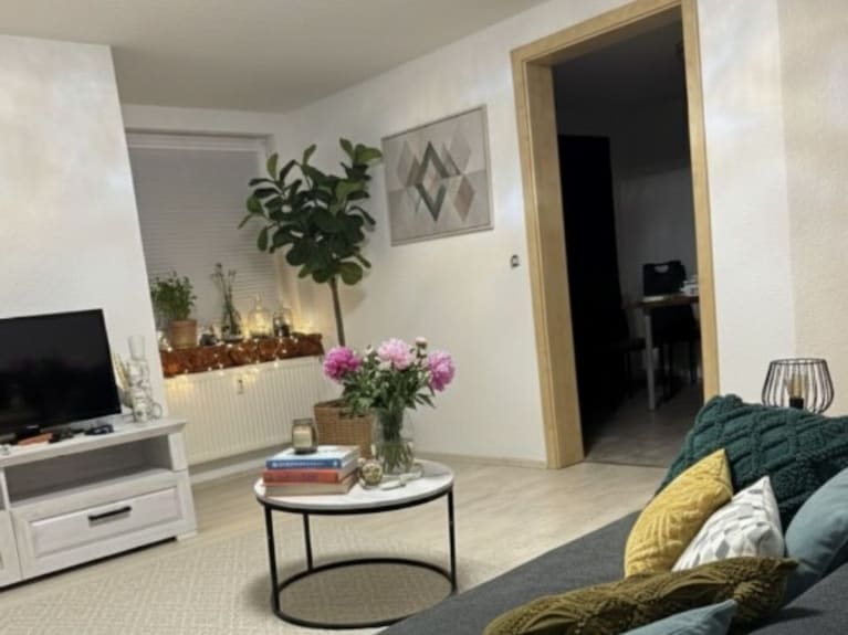Wellness Residenz Ehrhardt - Halberstadt