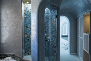 Vila superluxo | Spa