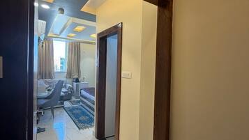 Quarto Deluxe | Wi-fi grátis