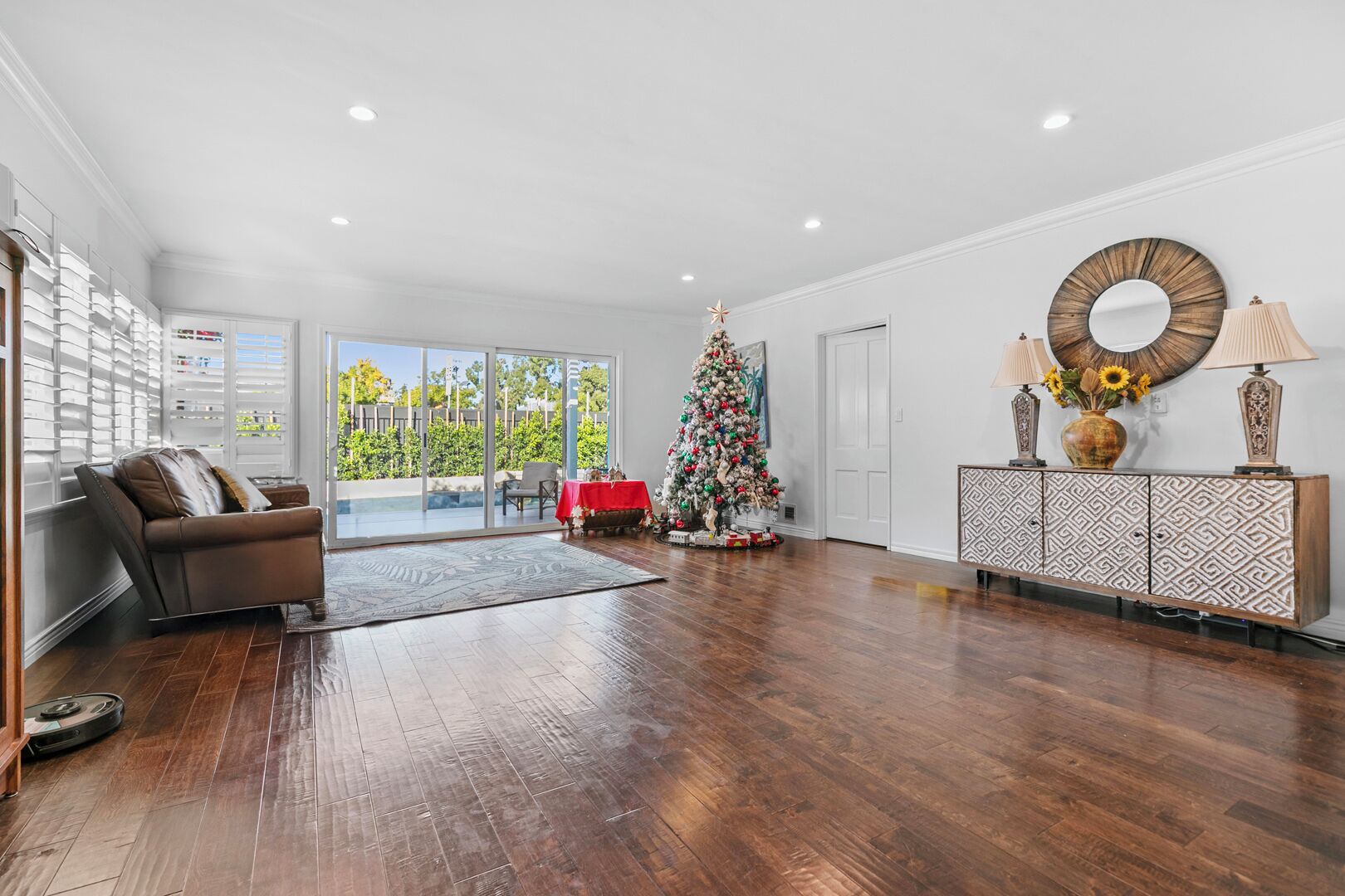 Luxury Pool Oasis  Near Stadium, Tennis & Golf - Sierra Madre, CA