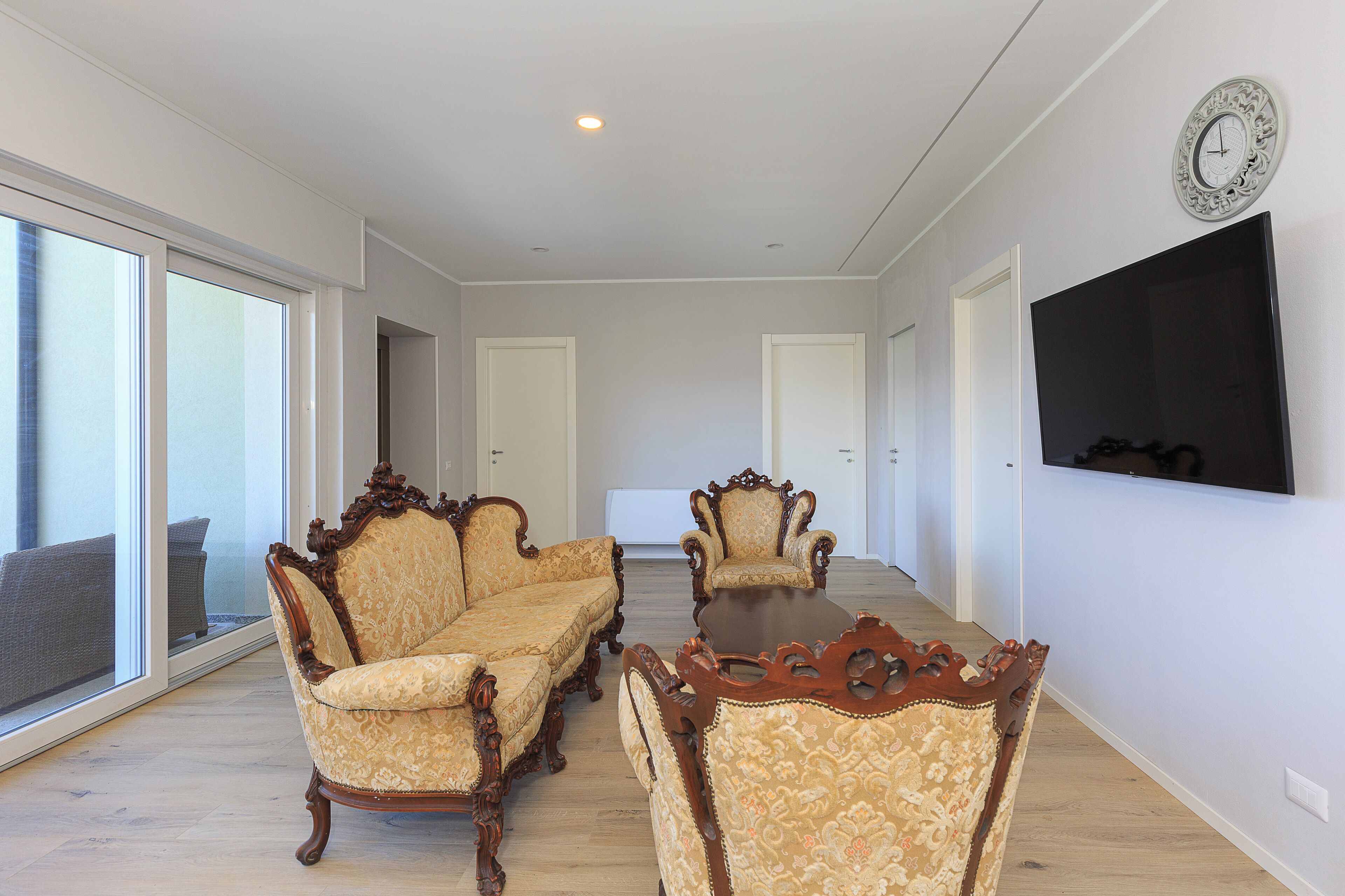 Villa Belvedere A - Baveno