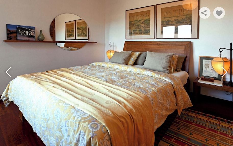 Villa San Luis - Peaceful Island Villa With Pool, Views & Breezes -