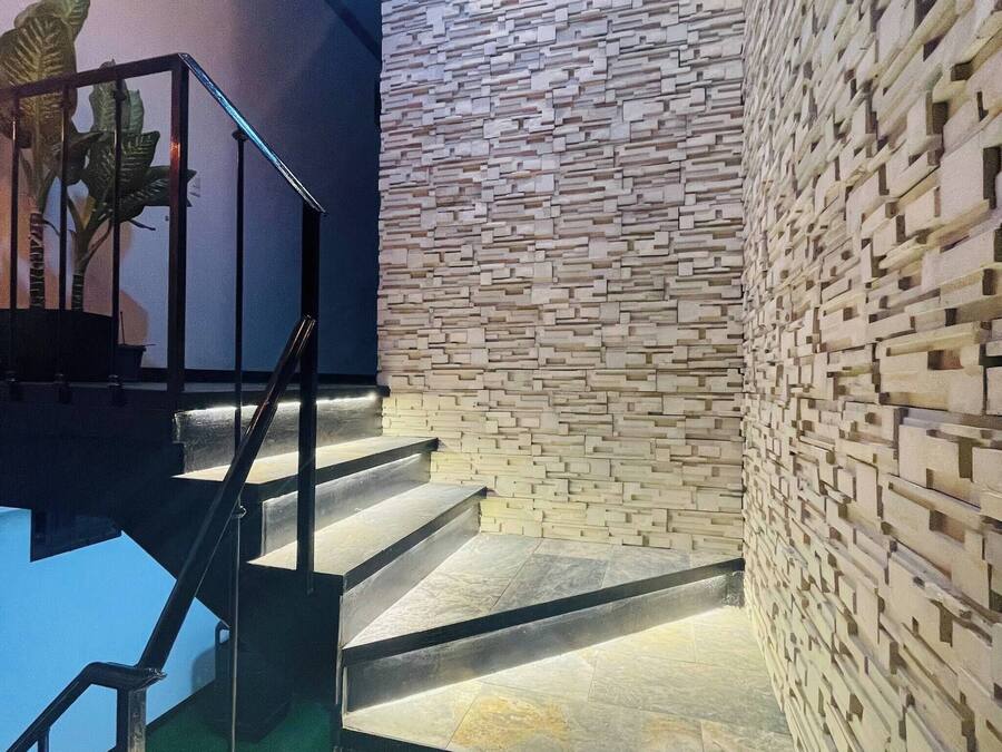 Apartamento, 1 quarto, vista para a cidade | Parte interna