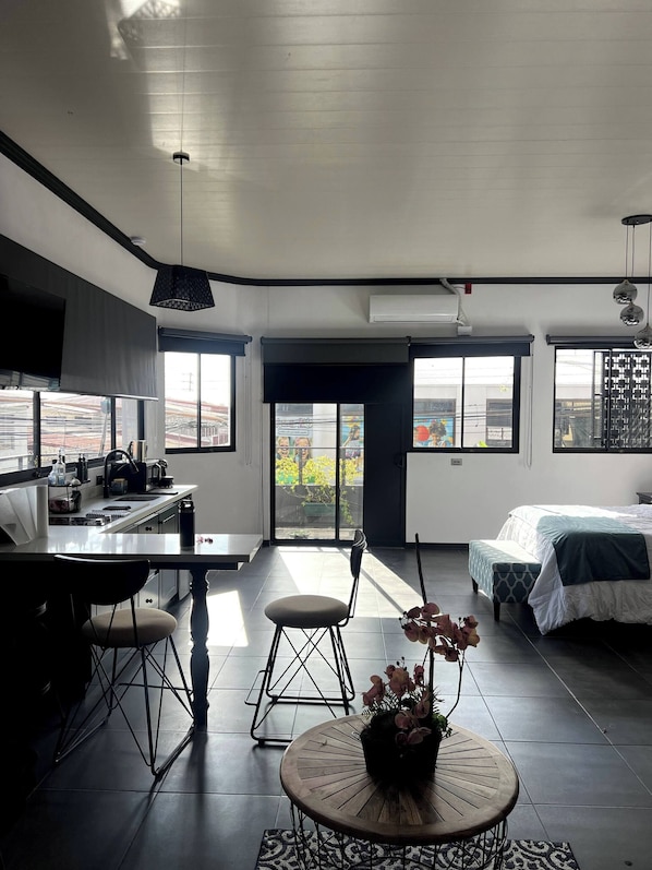 1 quarto