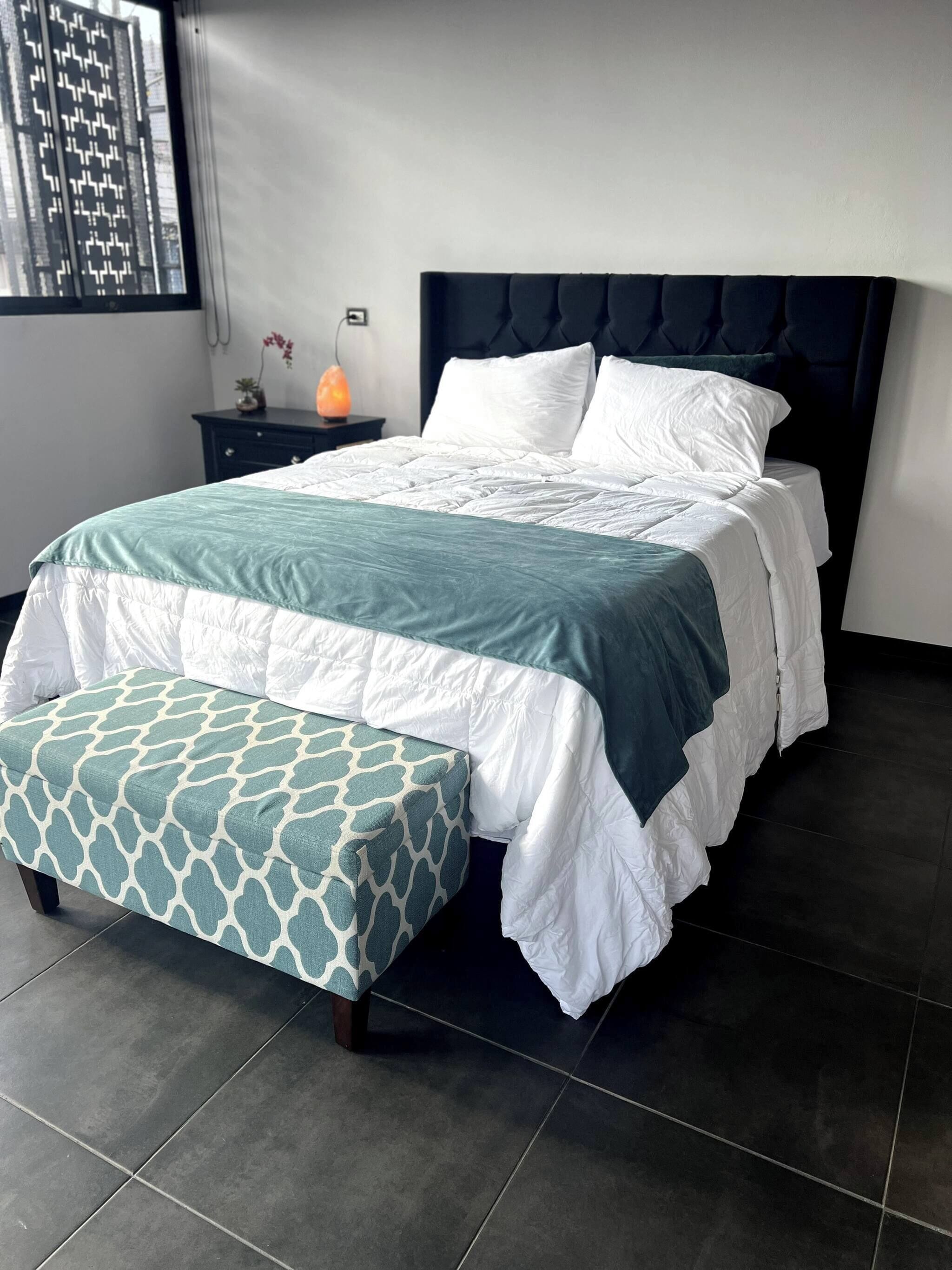 Apartamento, 1 quarto, Vista para a cidade | 1 quarto 