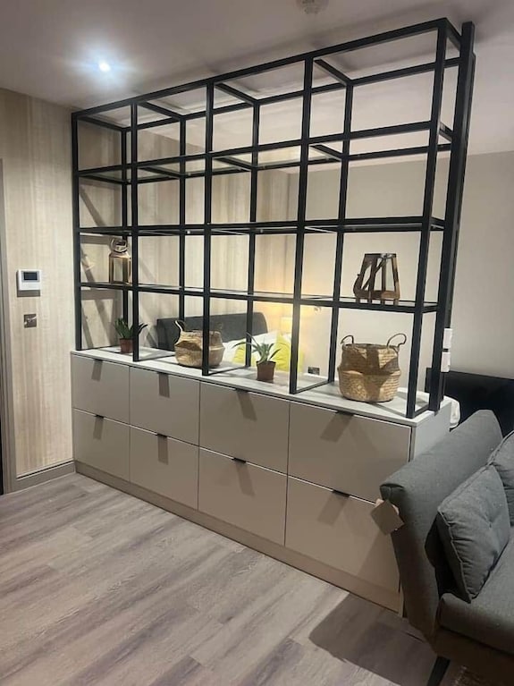 Stylish - 1 Bed Apartment In Jesmond - Newcastle upon Tyne