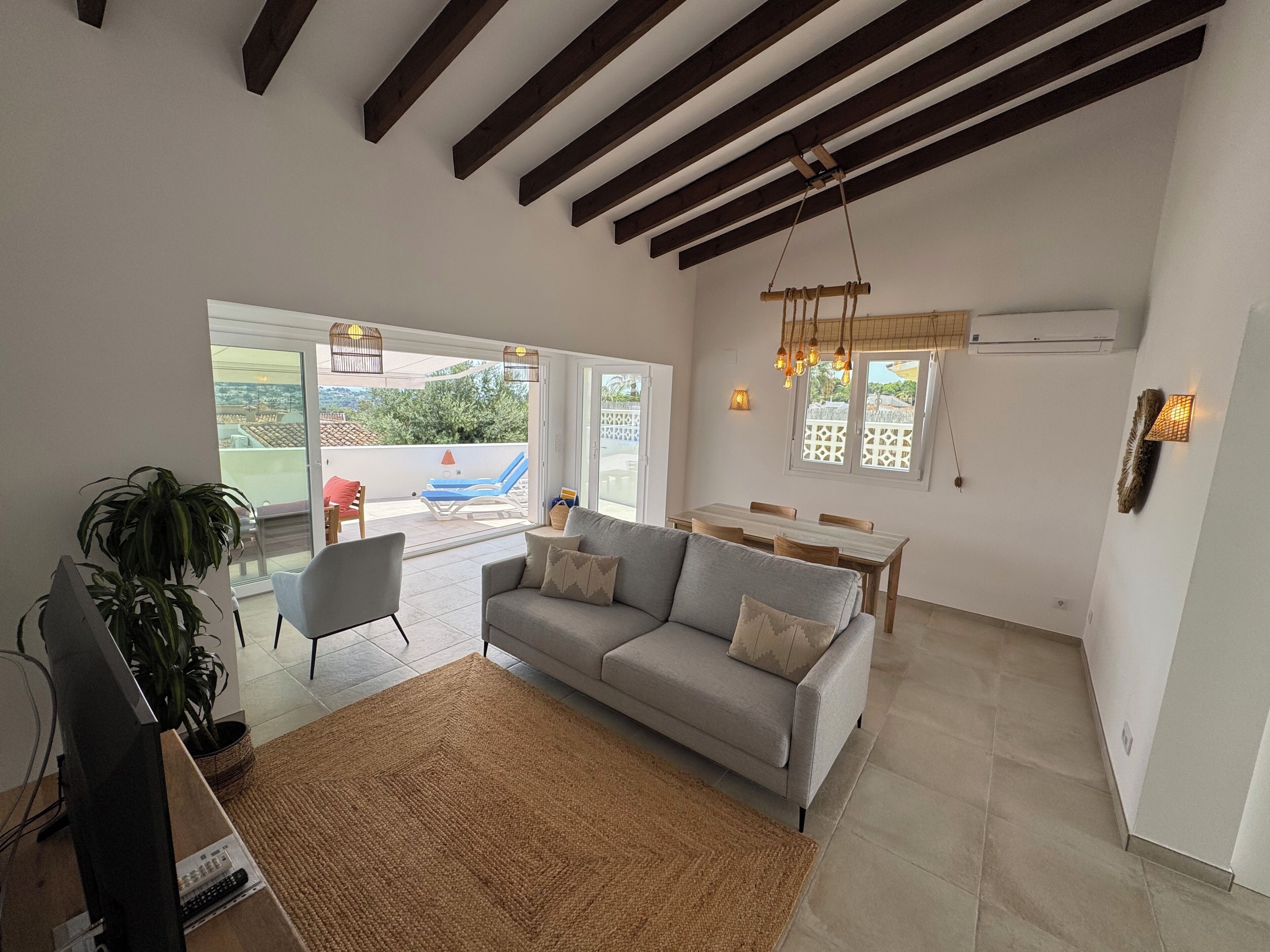 Villa Celeste, Moraira - Moraira