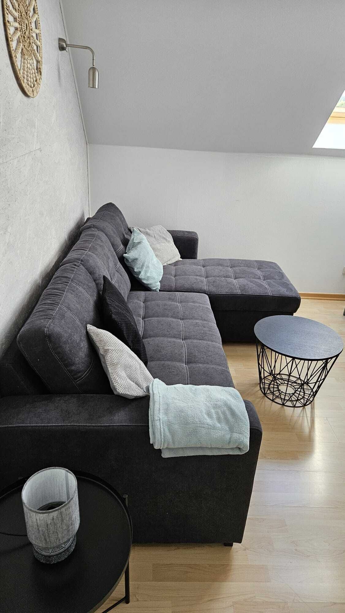 Geräumige Ferienwohnung (90 Qm) Zum Wohlfühlen Auf 2 Ebenen Mit Balkon - Michelstadt