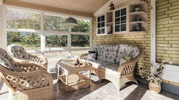 Casa | Interior