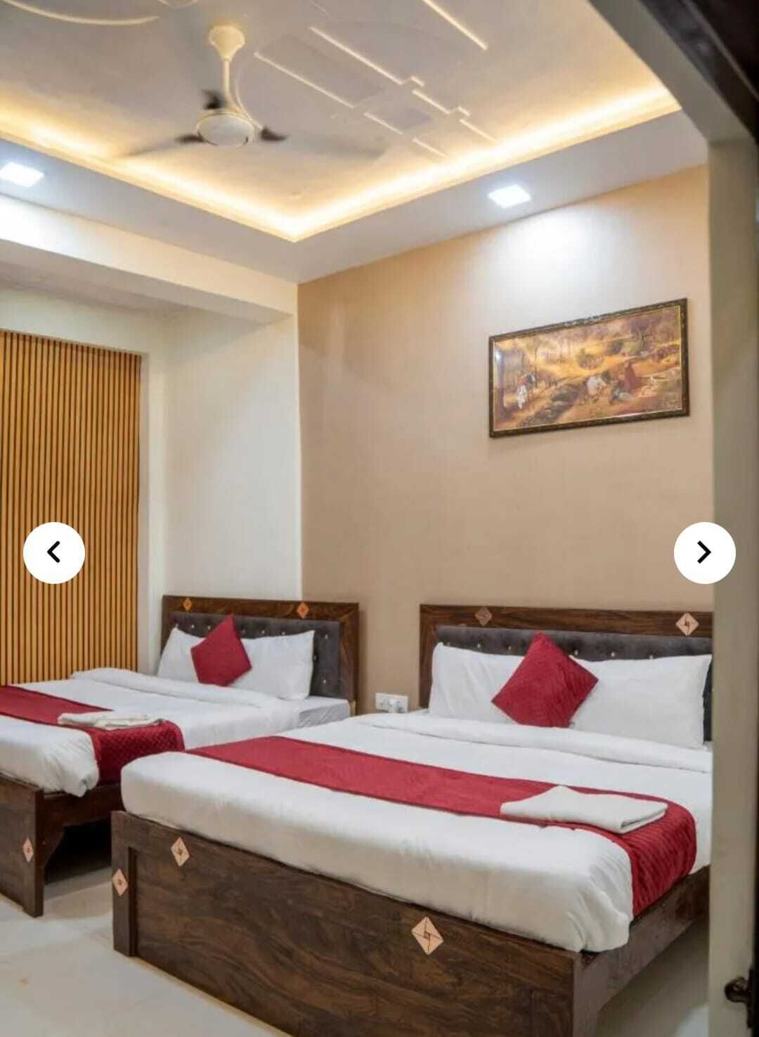 Quarto casal clássico | Escrivaninha, ferros/tábuas de passar roupa, Wi-Fi de cortesia