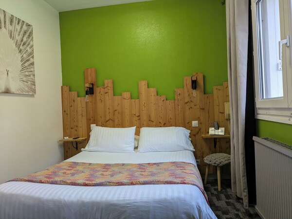 Logis Hôtel Eden Lac - Savines-le-Lac