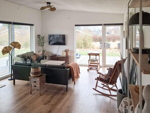 Casa | Interior