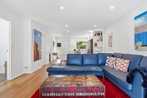 Apartamento | Sala de estar