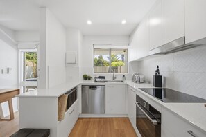 Apartamento | Cozinha privada