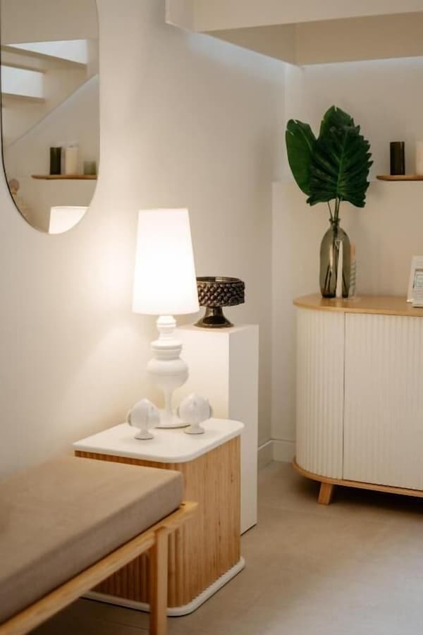 Emblematico F24 Only Adults B&b - Tenerife