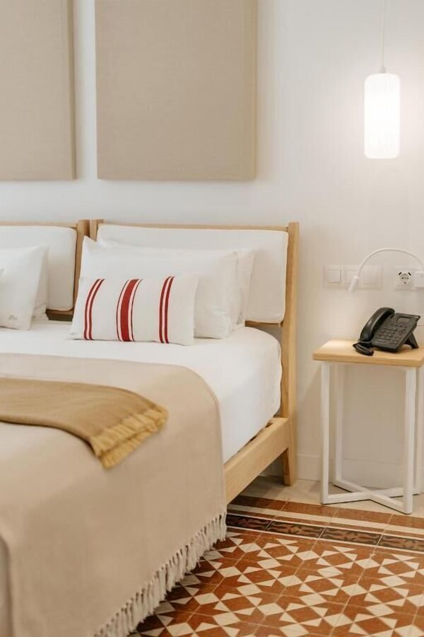 Emblematico F24 Only Adults B&b - Santa Cruz de Tenerife