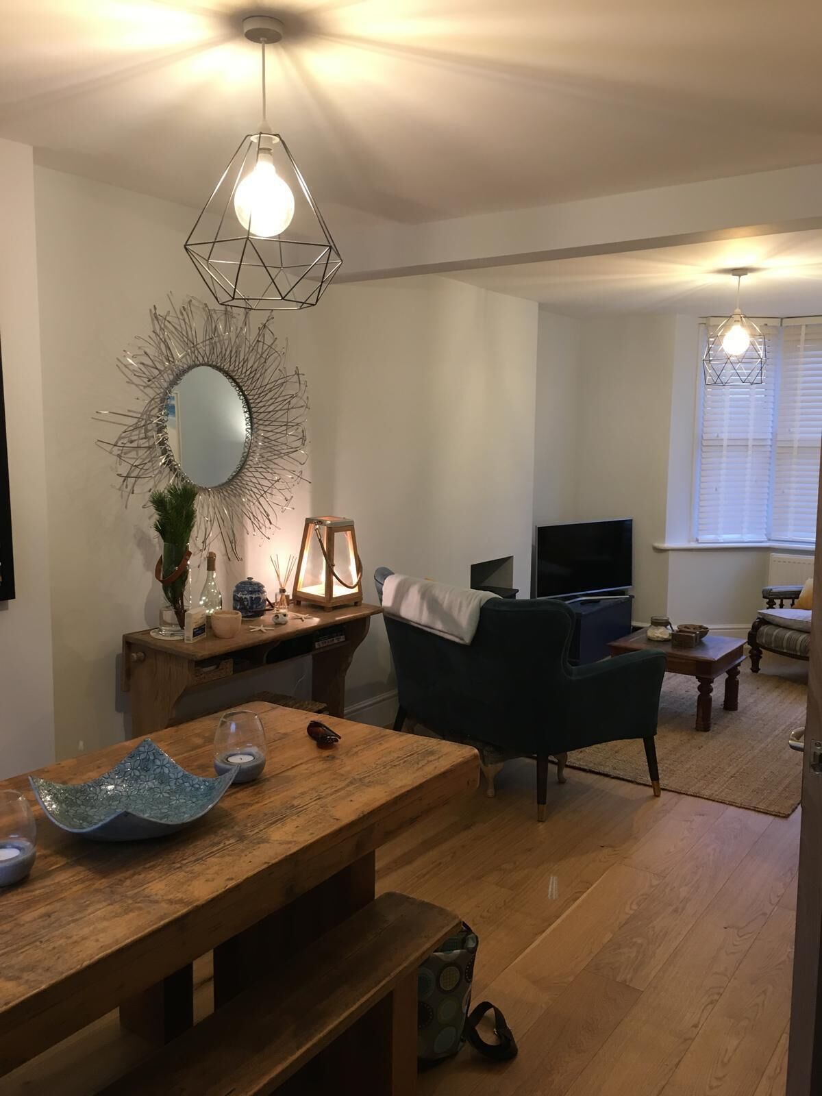 Highfield Terrace Cottage - Beer