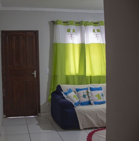 Paraty Casa Equipada A 10 Min Do Centro Histórico - Trindade