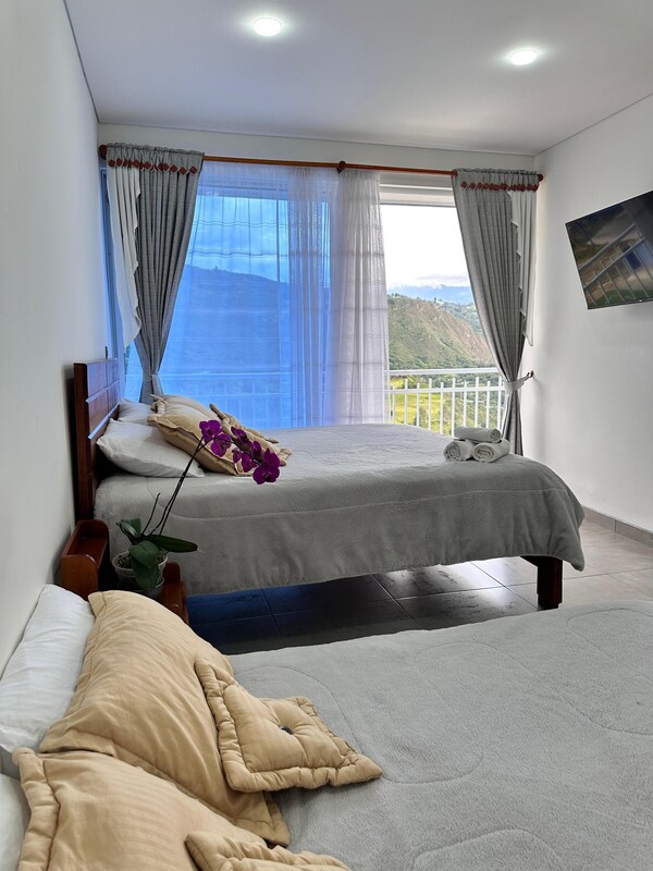 Bella Vista Hotel - Cundinamarca