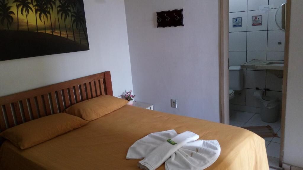 Quarto Duplo Standard