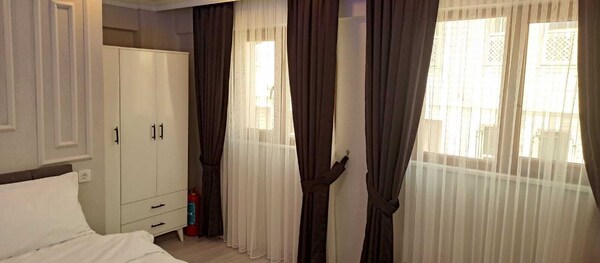 ÖZdemir Apart - Sultanahmet - Beykoz