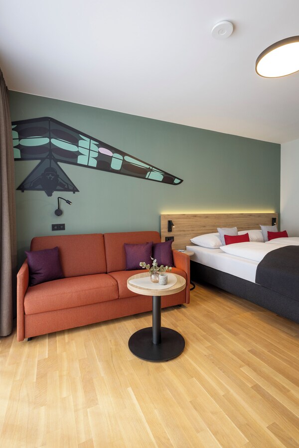 Jufa Hotel Werfenweng - Werfenweng