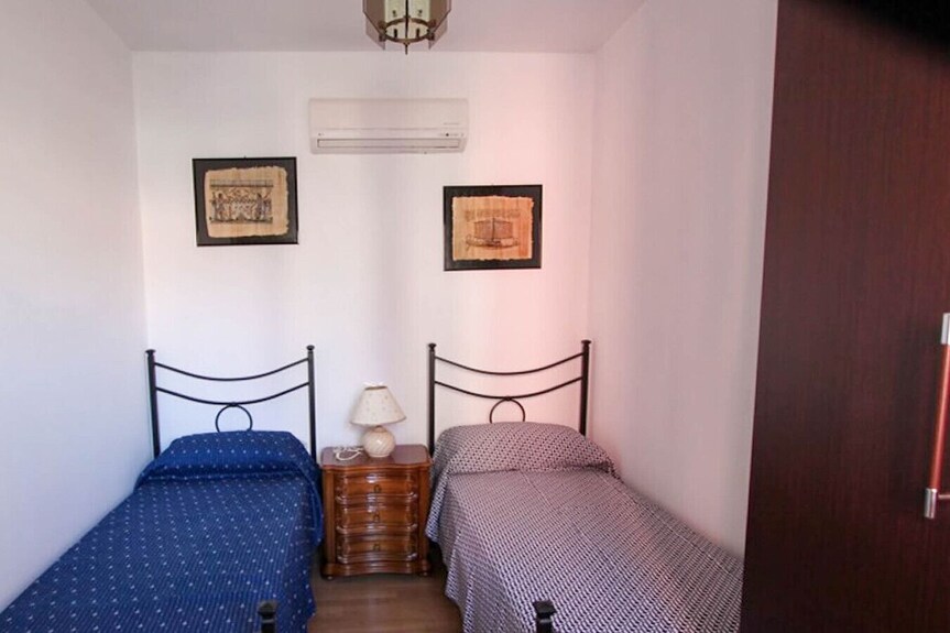 Casa Vacanze La Fonda - Glicine - 라스페치아